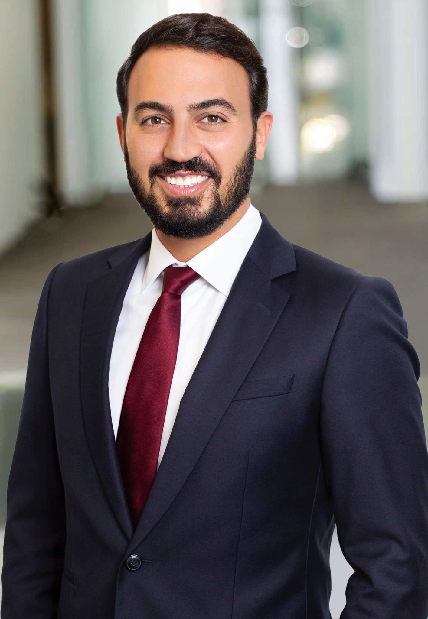 Our Attorneys | Omega Law Group