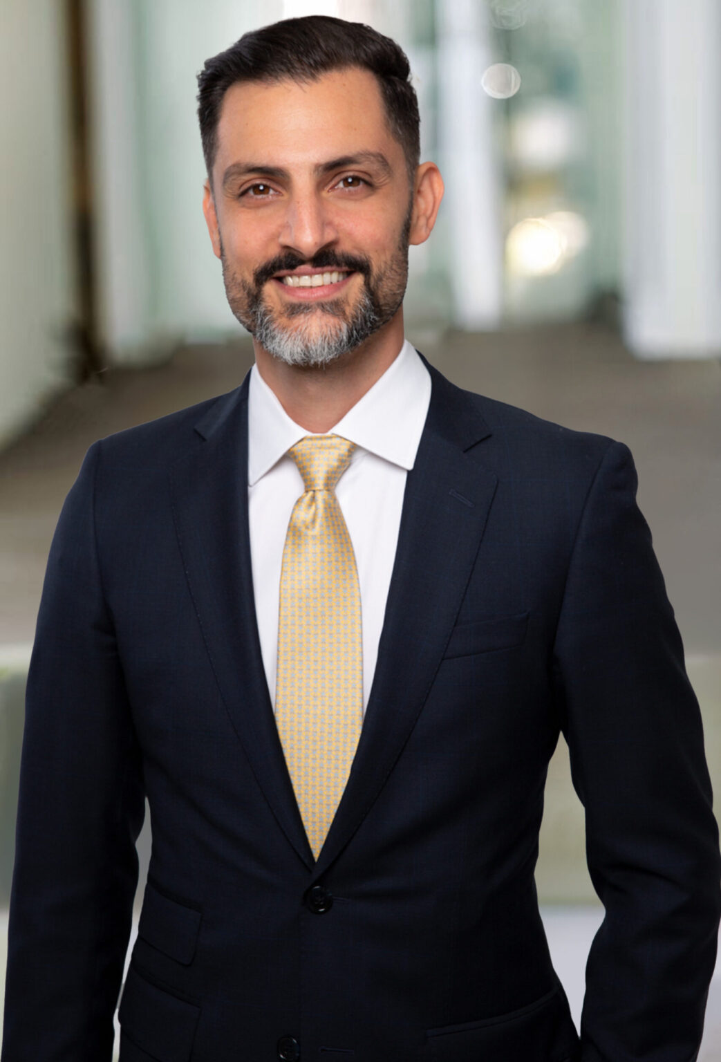 Our Attorneys | Omega Law Group