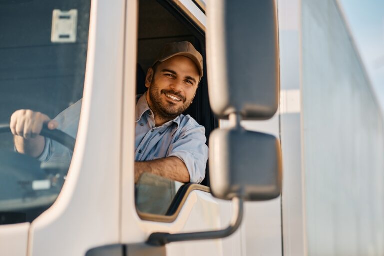 The Types of Commercial Driver's Licenses in California