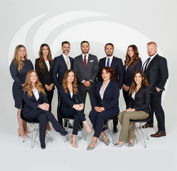 About Our Firm | Omega Law Group Injury & Accident Attorneys