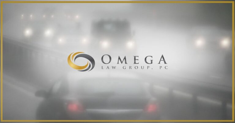 Holiday Travel Tips To Keep You Safe | Omega Law Group