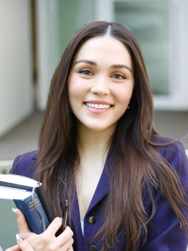 ALEXA CHAVEZ | Omega Law Group